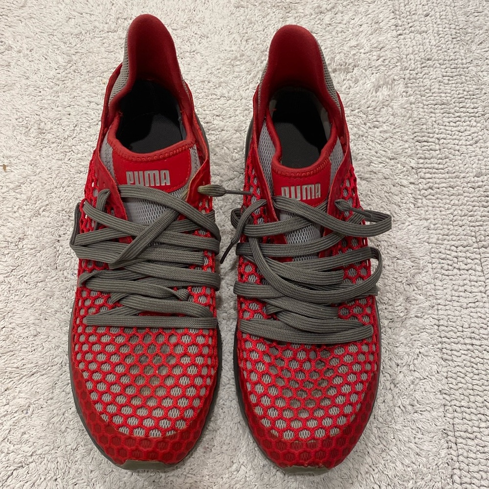 Puma Ignite Evertrack - Gem
